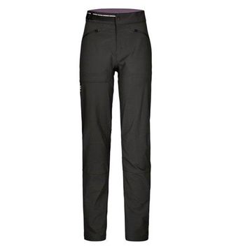 Ortovox Brenta W - Wanderhose - Damen