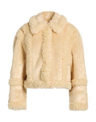 Stand Studio MANTEAUX - Moutons et fausses fourrures sur YOOX.COM