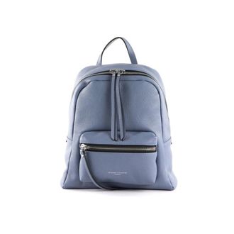 Gianni Chiarini Array Large Backpack - - Bags - Damen - Blau - ONE SIZE