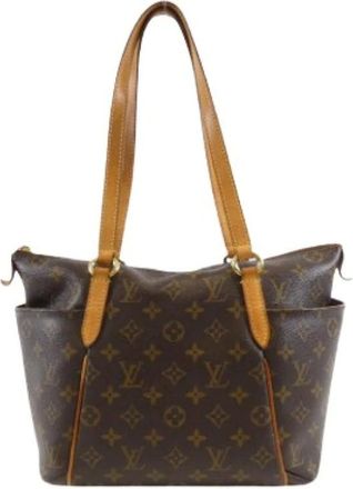 Louis Vuitton Damen, Pre-Owned, Braun, ONE SIZEGröße