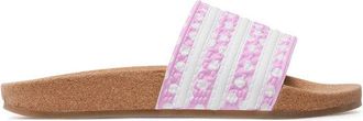 adidas Pantoletten adilette W GX9483 Rosa