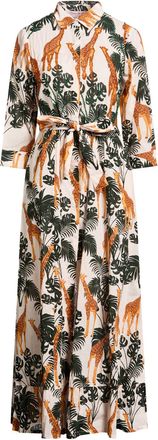 Connor & Blake KLEIDER - Maxi-Kleider auf YOOX.COM