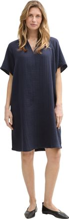 Tom Tailor Damen Kleid