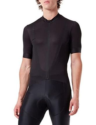 Odlo Homme Maillot de Cyclisme avec Fermeture éclair ZEROWEIGHT Chill-TEC Pro