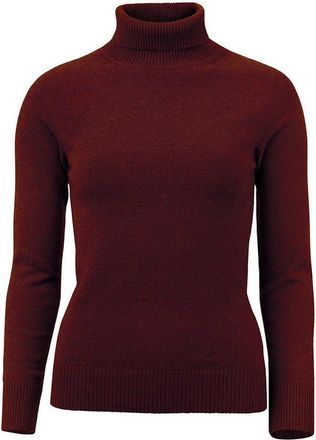 Laksen Strickpullover Rollkragenpullover Westminster