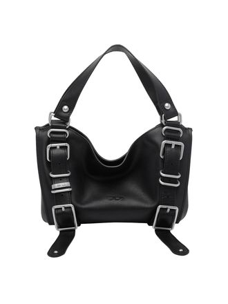 Diesel Shopper - Schwarz
