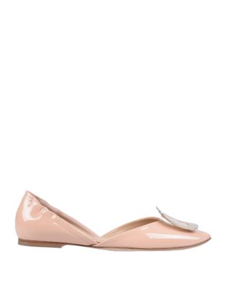 Roger Vivier SCHUHE - Ballerinas auf YOOX.COM
