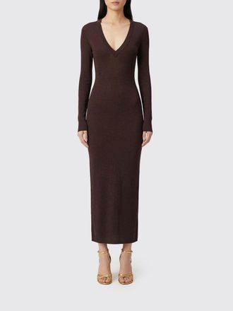 Entire studios Kleid ENTIRE STUDIOS Damen Farbe Braun