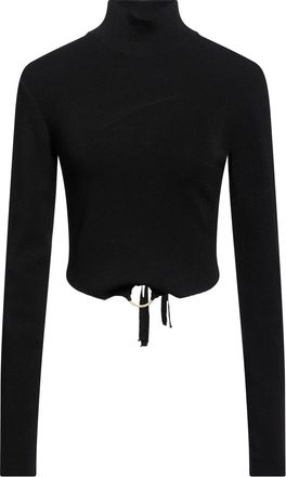 Akep STRICKWAREN - Rollkragenpullover auf YOOX.COM