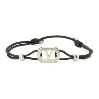 Valentino Garavani Herren, Accessories, Schwarzk, ONE SIZEGr&ouml;&szlig;e