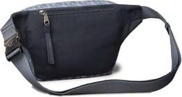 Calvin Klein Sac banane &agrave; imprim&eacute; monogramme