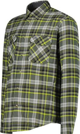 F.lli Campagnolo Herren Hemd MAN SHIRT