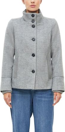 s.Oliver Outdoorjacke Outdoor-Jacke