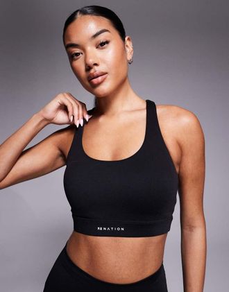 P.E Nation P.E Nation - Frequency - Tanktop in Schwarz