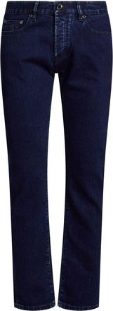 Moorer HOSEN & R&Ouml;CKE - Jeanshosen auf YOOX.COM