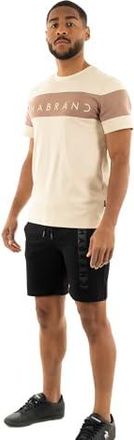 Chabrand Tee Shirt 60230 402 Taupe XXL