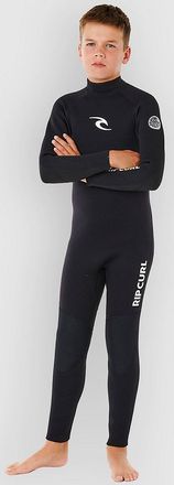 Rip Curl Surf School Bz 32 Kids Neoprenanzug black