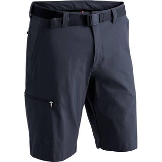 Maier Sports Herren Bermuda Huang He-Bermuda el