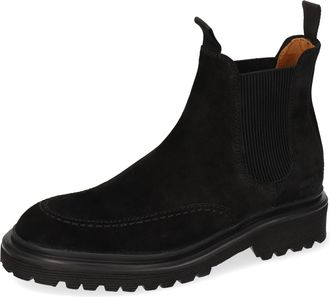 Melvin & Hamilton Stiefeletten Herren Matteo 9 Schwarz 44