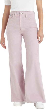 Levi's Damen Ribcage Bells Blacks Ribcage Bells Blacks, Caviar, 26W / 30L