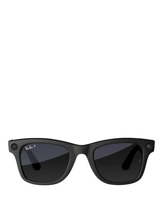 Ray-Ban Lunettes De Soleil - Noir