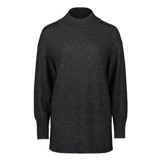 Betty & Co Damen, Strickwaren, Schwarzk, SGr&ouml;&szlig;e