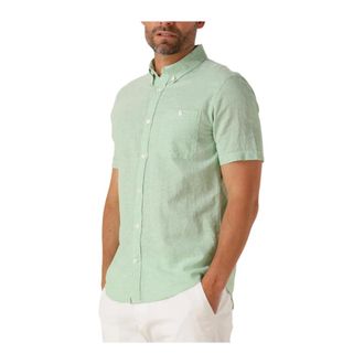 Matinique Herren, Shirts, Gr&uuml;n, SGr&ouml;&szlig;e