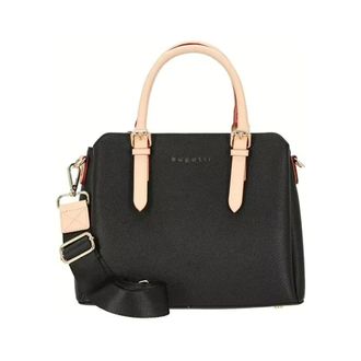 Bugatti Damen, Taschen, Schwarzk, ONE SIZEGröße