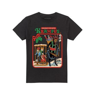 Steven Rhodes Fun With Krampus