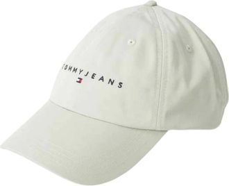 Tommy Jeans Damen, Accessories, Grün, ONE SIZEGröße