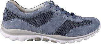 Gabor Rollingsoft Sensitive 46.966.26 - Basket de Marche pour Femme - Taille 40 (EU) 6.5 (UK)