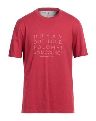 Brunello Cucinelli TOPS - T-shirts sur YOOX.COM