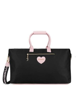 Juicy Couture Wochenendtasche CEO-BIJXT2544WPJ Schwarz
