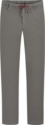 Alberto Chino mit Stretchanteil und TENCEL, Slim Fit in