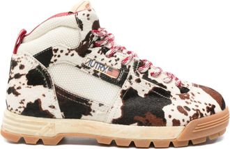 Autry Damen, Schuhe, Mehrfarbig, 40 EUGr&ouml;&szlig;e