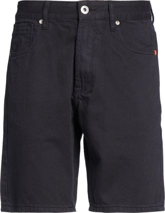 Gianni Lupo HOSEN & R&Ouml;CKE - Jeansshorts auf YOOX.COM