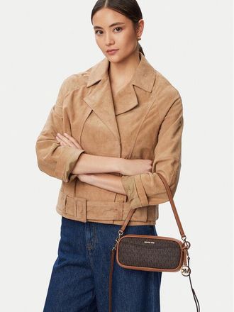 Michael Kors Handtasche May 32T6GX5C1B Braun