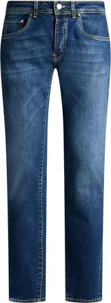 Liu Jo HOSEN & R&Ouml;CKE - Jeanshosen auf YOOX.COM