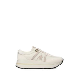 Premiata Femme, Chaussures, Blanc, Taille: 36 EU Bethcoin 8145