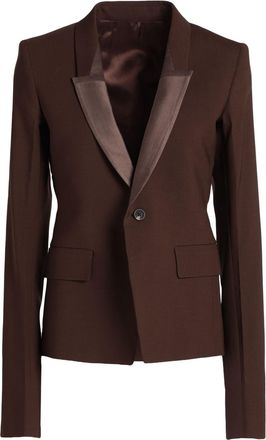 Rick Owens ANZ&Uuml;GE und CO-ORDS - Blazers auf YOOX.COM