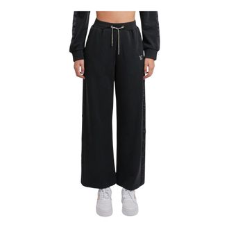 Yes-Zee P391 Jogginghose - - Trousers - Damen - Schwarzk - L
