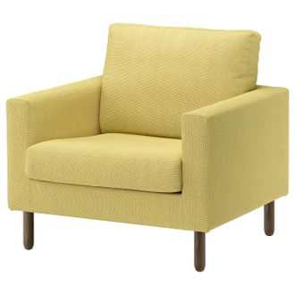 IKEA SALTSJ&Ouml;BADEN Sessel