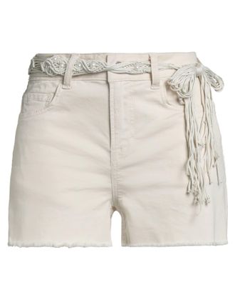 Liu Jo HOSEN & R&Ouml;CKE - Jeansshorts auf YOOX.COM