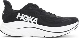 Hoka One One Homme, Chaussures, Noir, Taille: 44 1/2 EU Clifton 10
