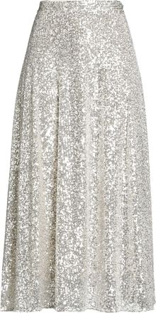 Olivia Rubin HOSEN & R&Ouml;CKE - Midi-R&ouml;cke auf YOOX.COM