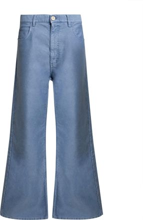 Marni HOSEN & R&Ouml;CKE - Hosen auf YOOX.COM
