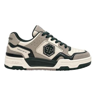 Philipp Plein unisex, Schuhe, Beige, 41 EUGr&ouml;&szlig;e