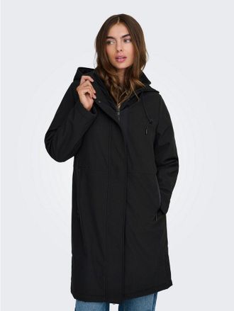 Only Parka ONLKARA LIFE PARKA CC OTW
