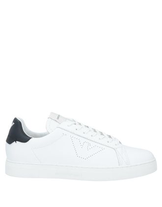 Emporio Armani SCHUHE - Sneakers auf YOOX.COM