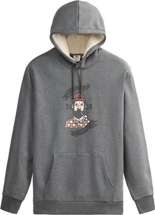 Picture Chuchie Plush Hoodie M - Kapuzenpullover - Herren